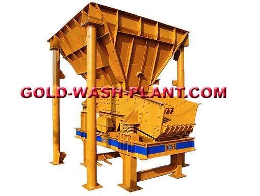 Gold Mining Machinery Manufacturer - DOVE Equipment and Machinery